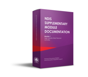 Module 2A: Implementing behaviour support plans